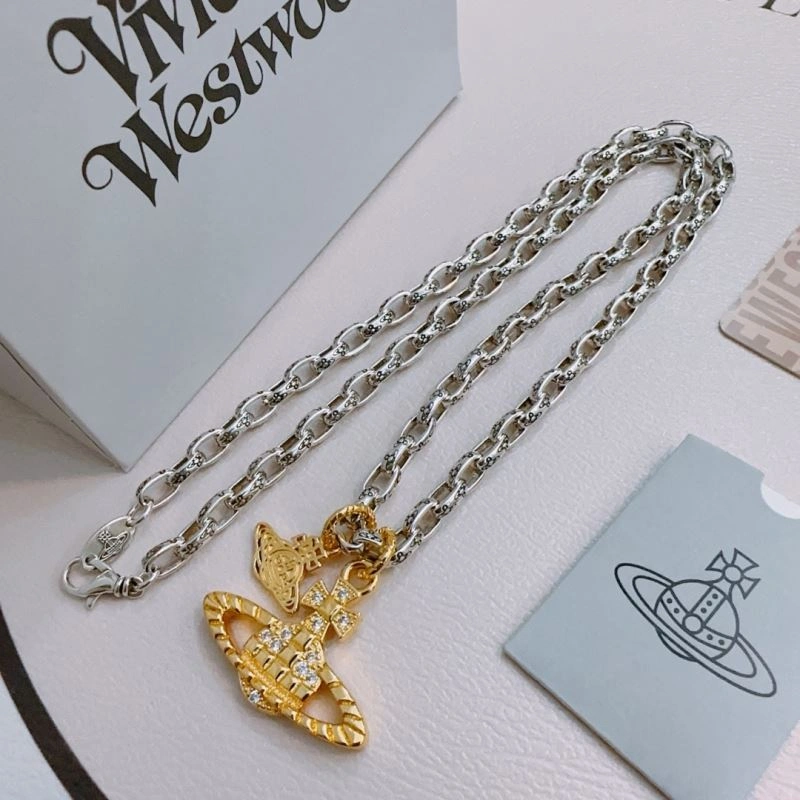 Bargain Vivienne Westwood Necklaces
