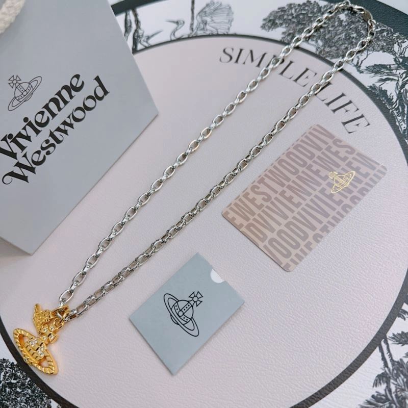 Bargain Vivienne Westwood Necklaces