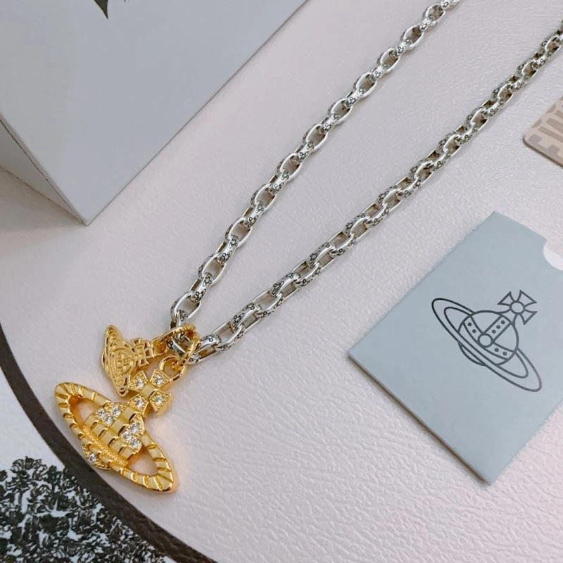 Bargain Vivienne Westwood Necklaces