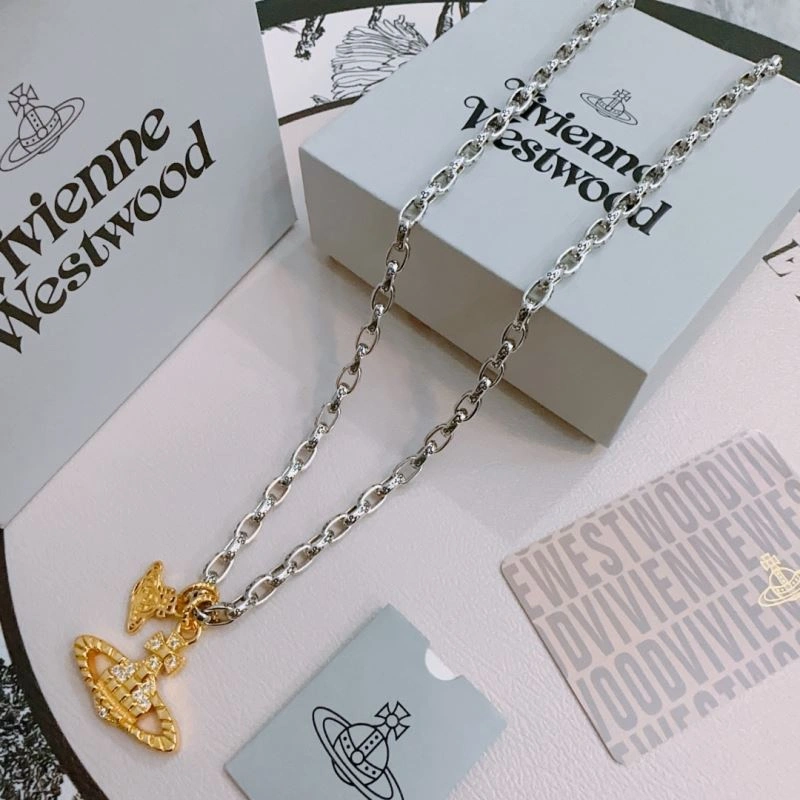 Bargain Vivienne Westwood Necklaces