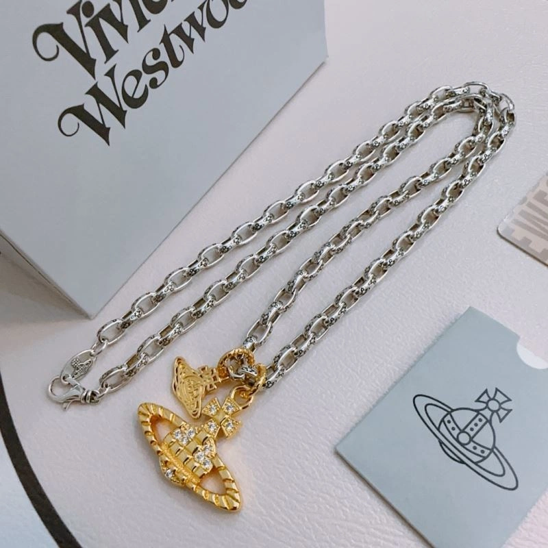 Bargain Vivienne Westwood Necklaces