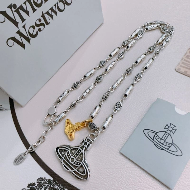 Vivienne Westwood Necklaces