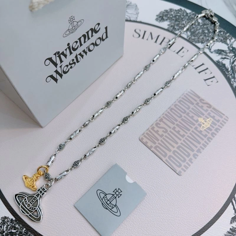Vivienne Westwood Necklaces