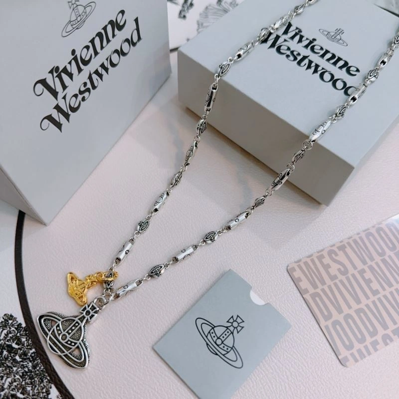 Vivienne Westwood Necklaces