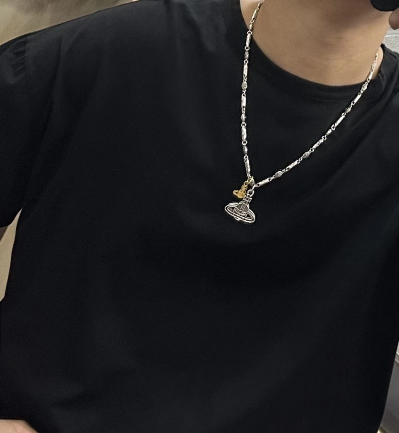 Vivienne Westwood Necklaces