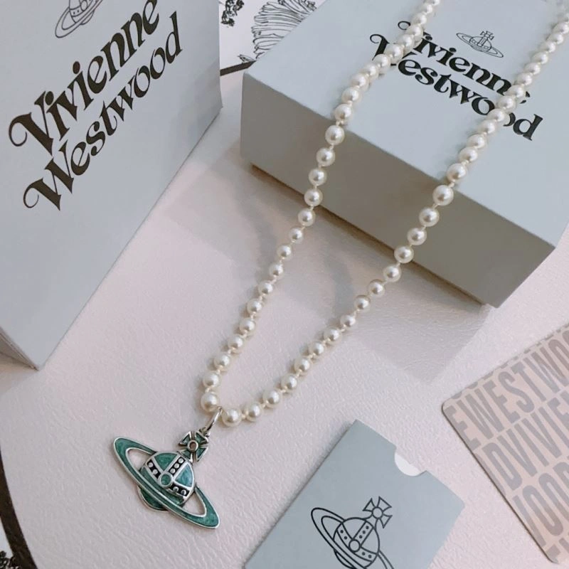 Vivienne Westwood Necklaces