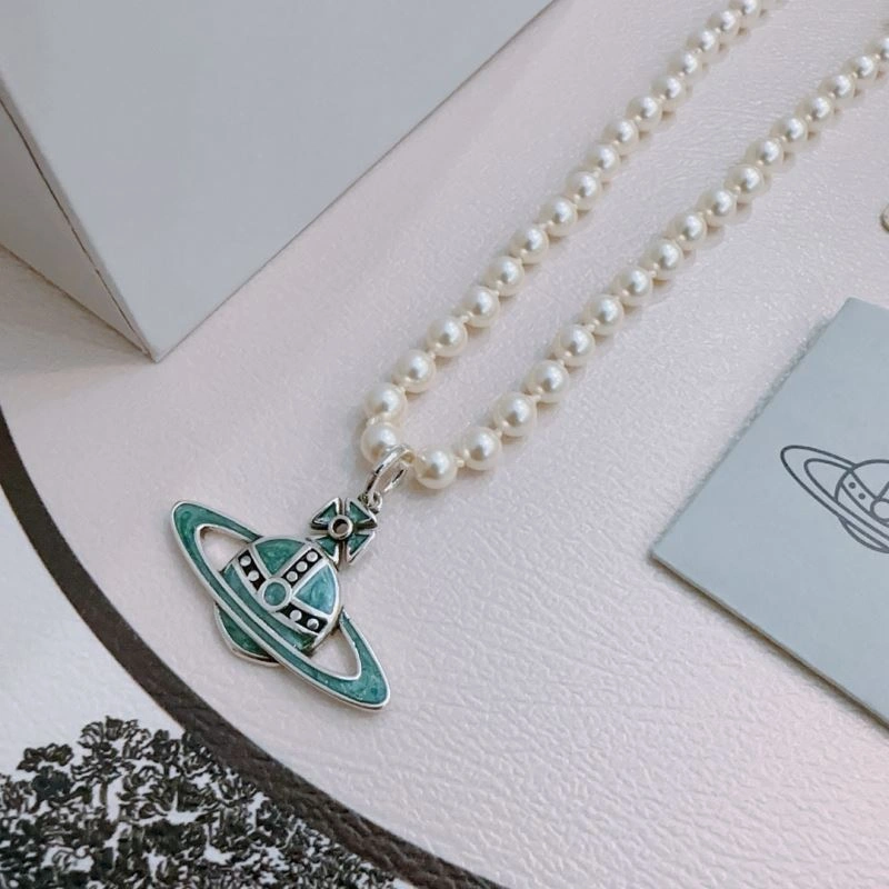 Vivienne Westwood Necklaces