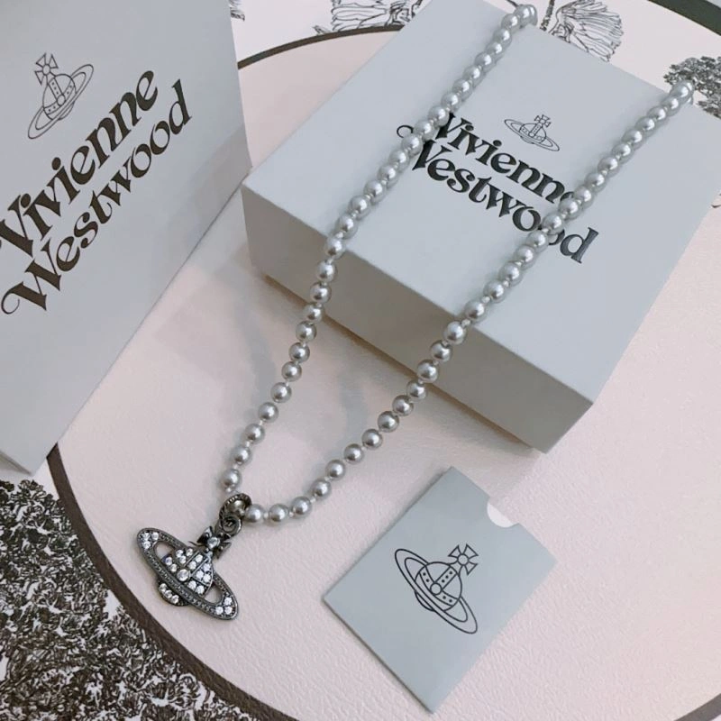 Vivienne Westwood Necklaces