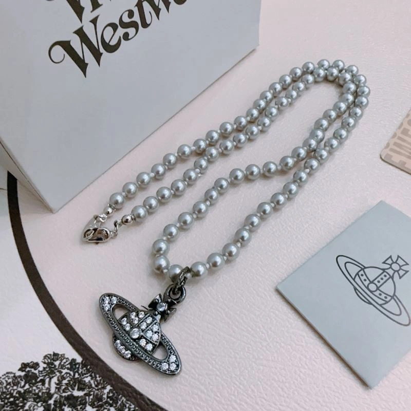 Vivienne Westwood Necklaces