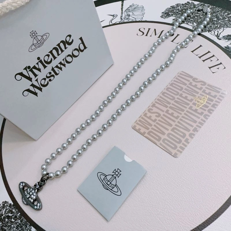 Vivienne Westwood Necklaces