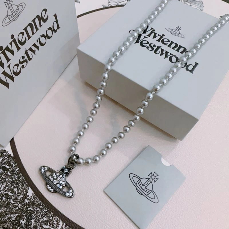 Vivienne Westwood Necklaces
