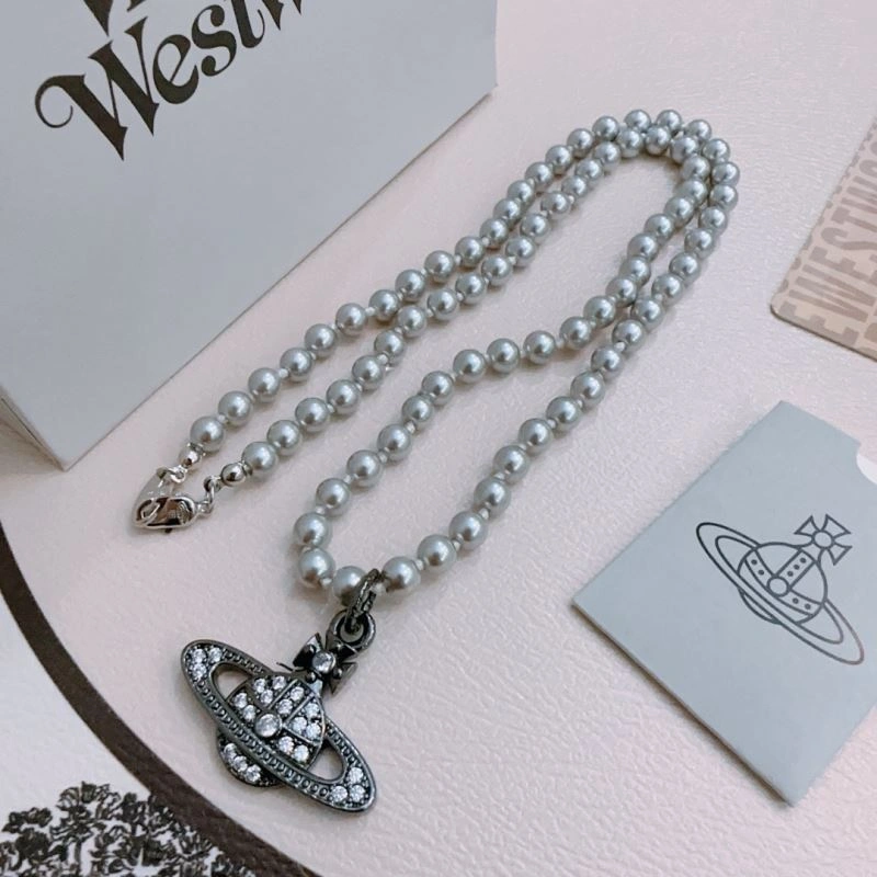 Vivienne Westwood Necklaces