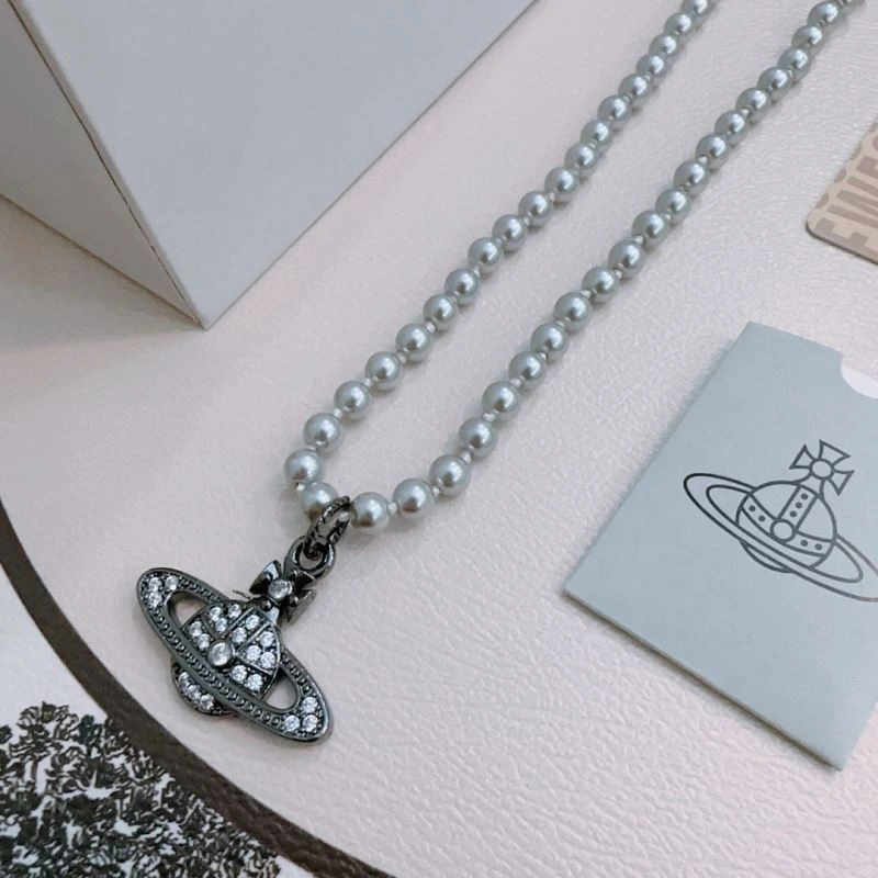 Vivienne Westwood Necklaces