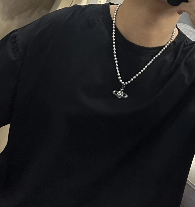 Vivienne Westwood Necklaces