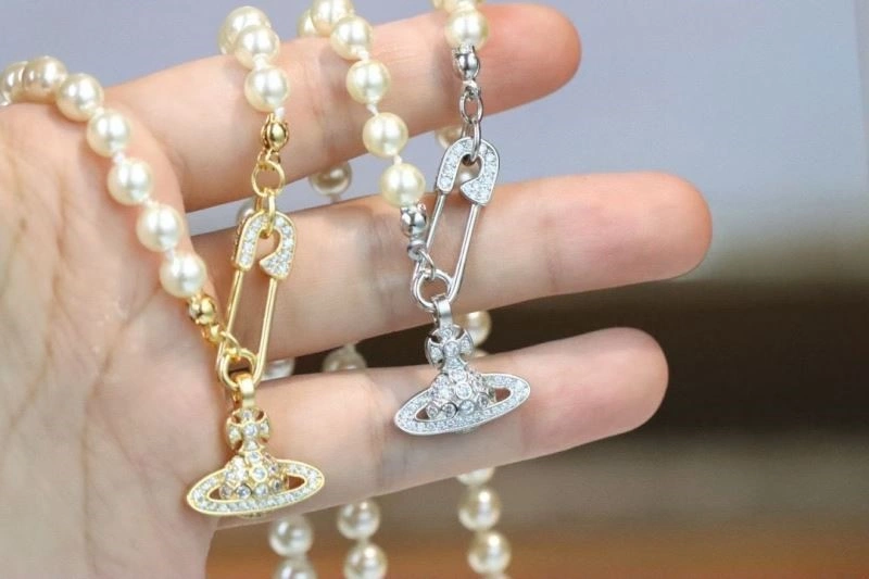 Vivienne Westwood Necklaces