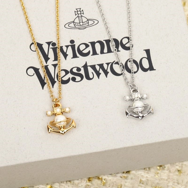 Vivienne Westwood Necklaces