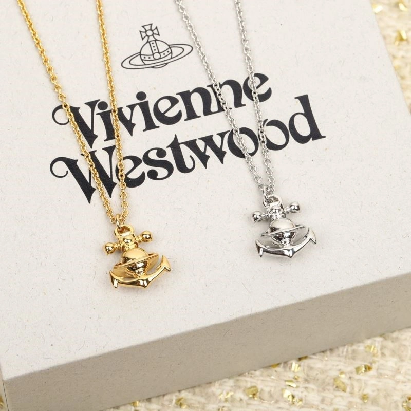 Vivienne Westwood Necklaces