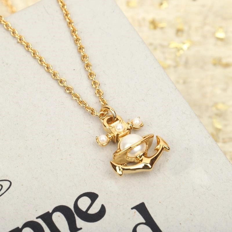 Vivienne Westwood Necklaces