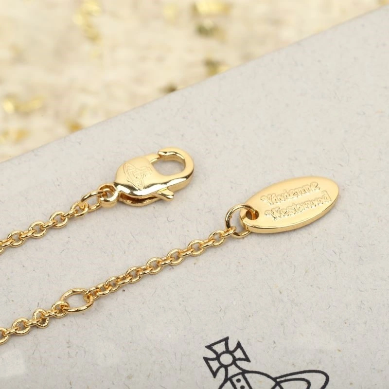 Vivienne Westwood Necklaces