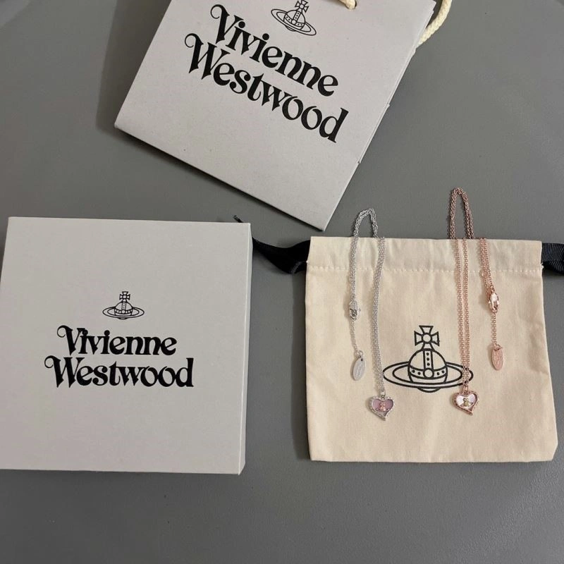 Legit Vivienne Westwood Necklaces