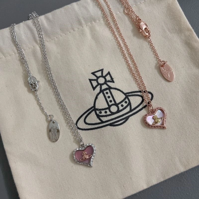 Legit Vivienne Westwood Necklaces