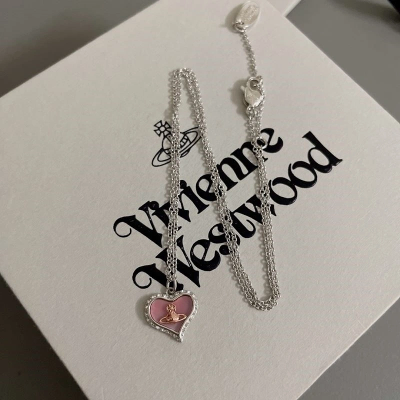 Legit Vivienne Westwood Necklaces