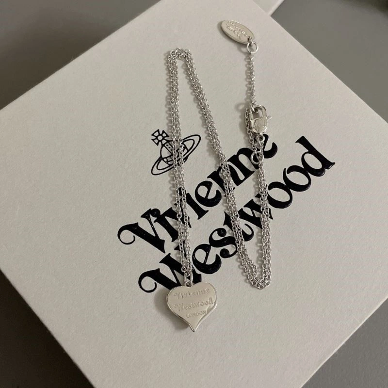Legit Vivienne Westwood Necklaces