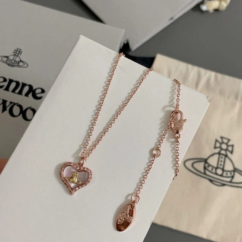 Legit Vivienne Westwood Necklaces