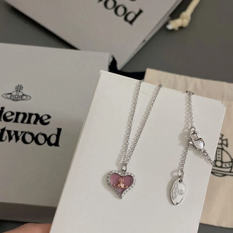 Legit Vivienne Westwood Necklaces