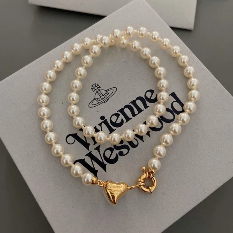 Vivienne Westwood Necklaces