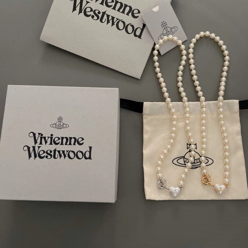 Vivienne Westwood Necklaces
