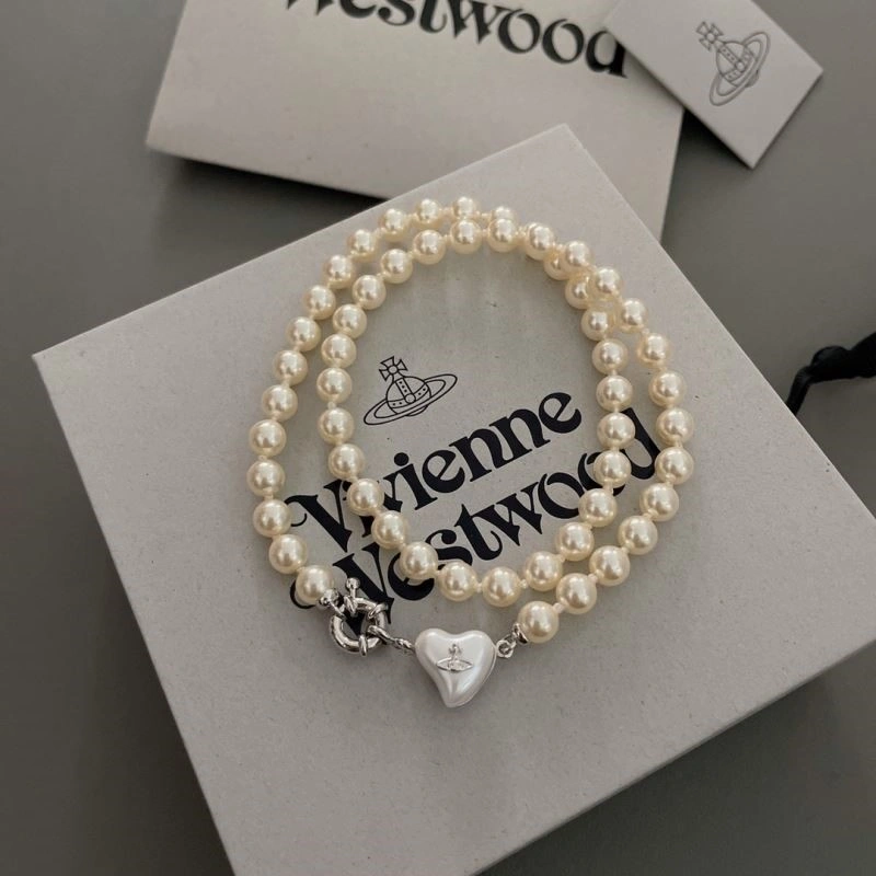 Vivienne Westwood Necklaces