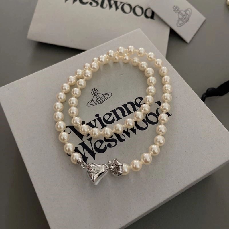 Vivienne Westwood Necklaces