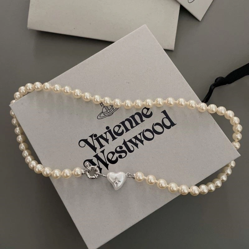 Vivienne Westwood Necklaces