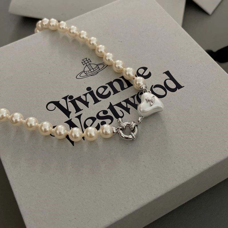 Vivienne Westwood Necklaces