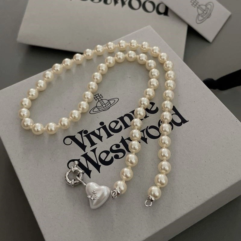 Vivienne Westwood Necklaces