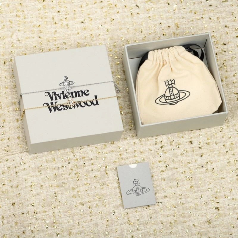 Vivienne Westwood Necklaces