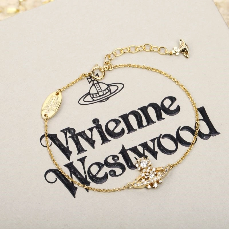 Vivienne Westwood Necklaces