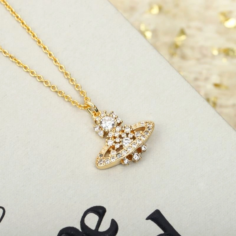 Authentic Vivienne Westwood Necklaces