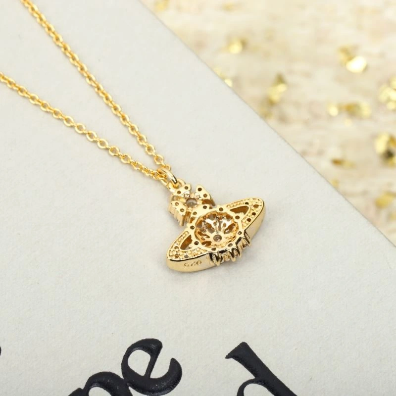 Authentic Vivienne Westwood Necklaces