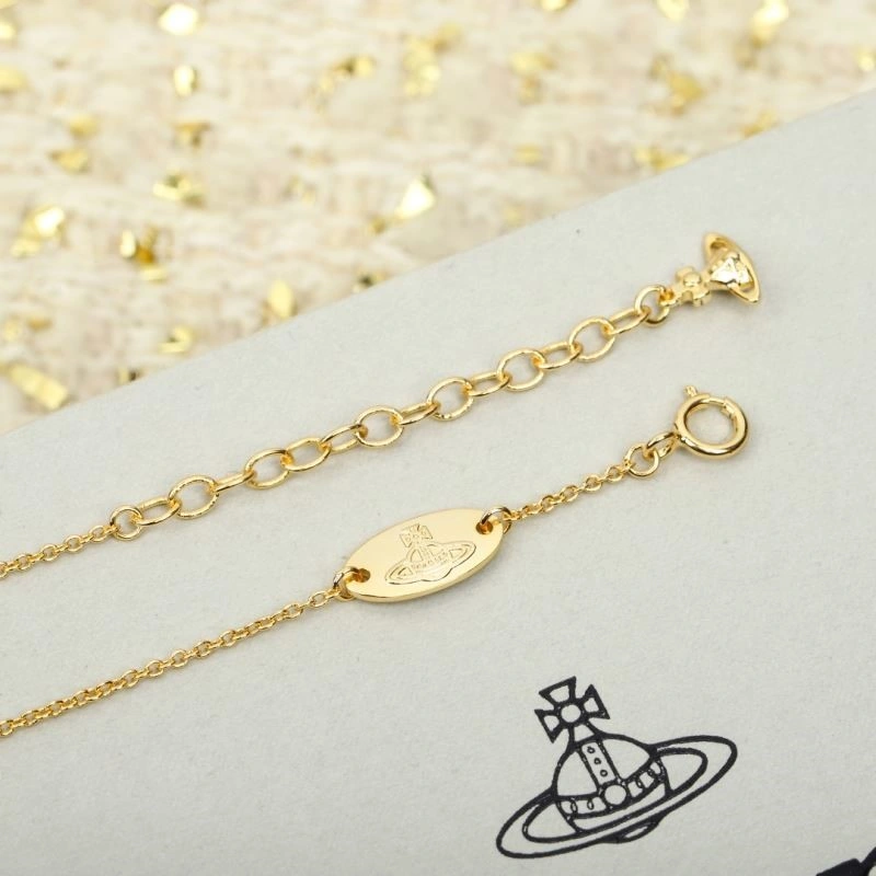 Authentic Vivienne Westwood Necklaces