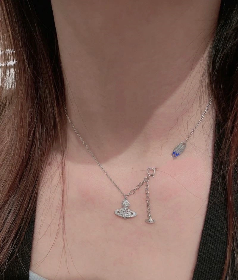 Authentic Vivienne Westwood Necklaces