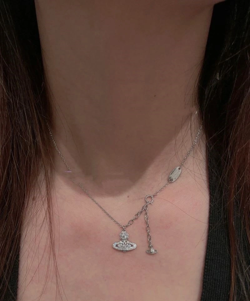 Authentic Vivienne Westwood Necklaces