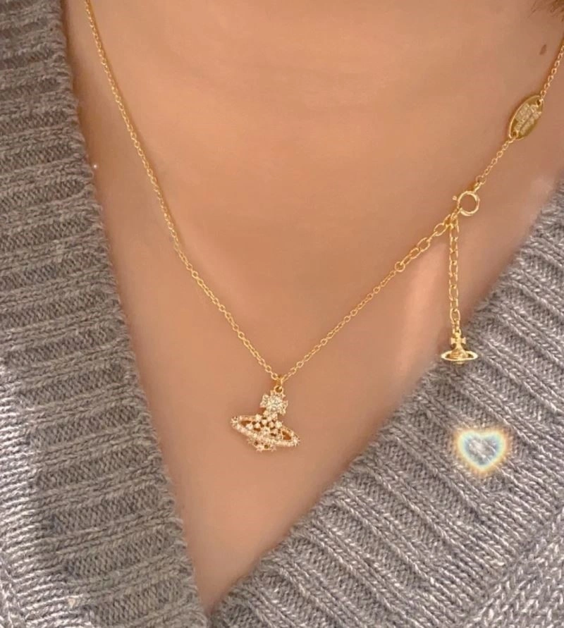 Authentic Vivienne Westwood Necklaces