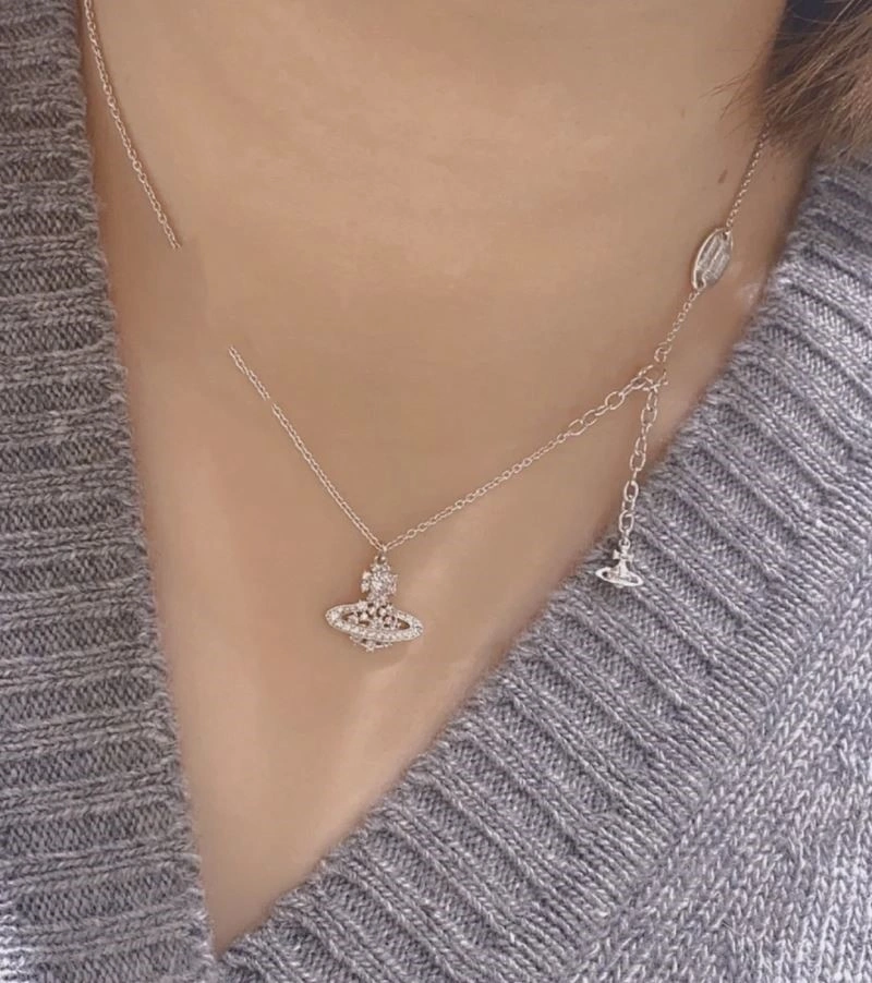 Authentic Vivienne Westwood Necklaces