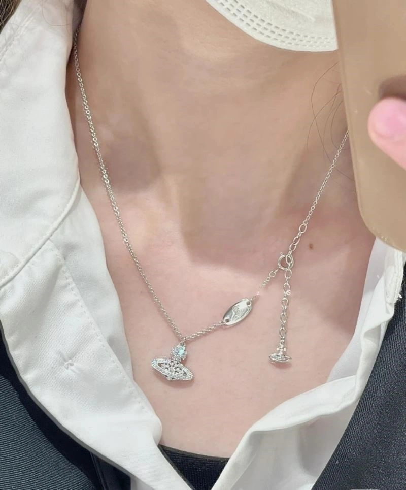 Authentic Vivienne Westwood Necklaces