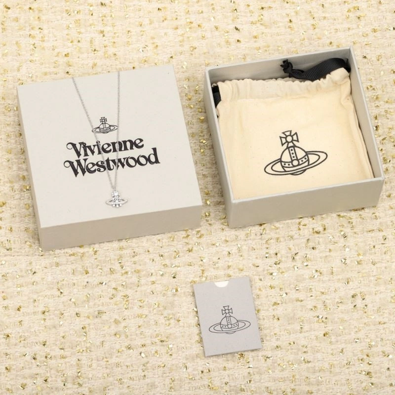 Vivienne Westwood Necklaces