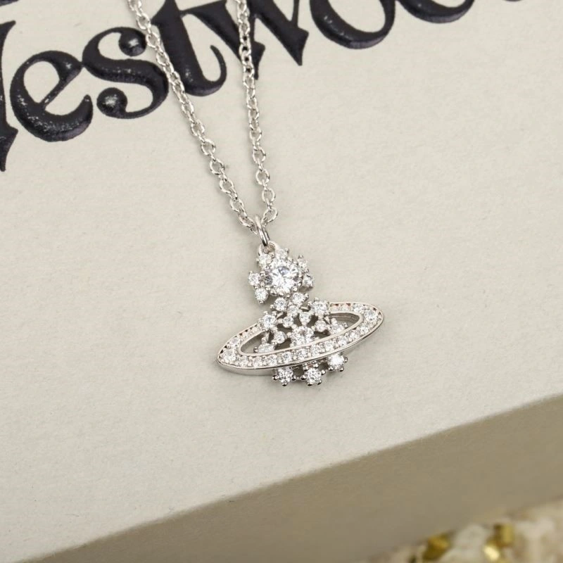 Vivienne Westwood Necklaces