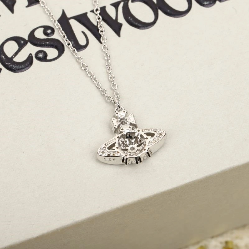 Vivienne Westwood Necklaces