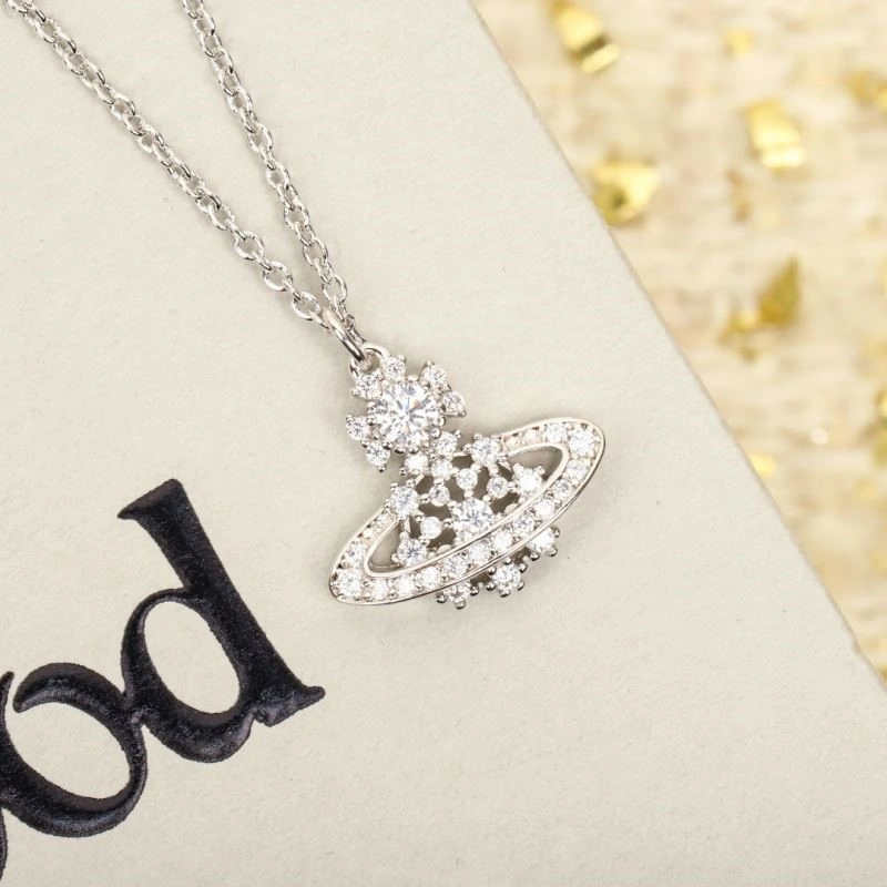 Vivienne Westwood Necklaces